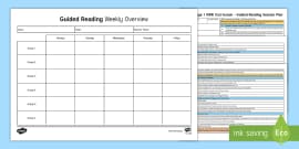Benchmark Class Tracking Sheet