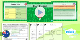 What is the written method? | Twinkl Teaching Wiki - Twinkl