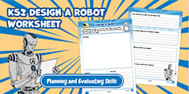Design a Banknote Worksheet / Worksheet