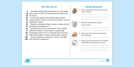 How the Zebra Got Its Stripes Story (teacher made) - Twinkl
