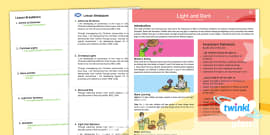 RE: Ceremonies Year 2 Unit Planning Overview