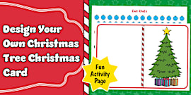 Design Your Own Snowman Christmas Cards