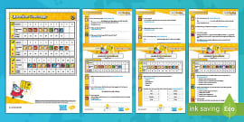 Holes Worksheets - Comprehension Questions - KS2 - Twinkl