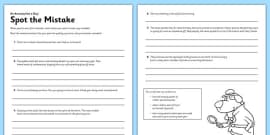 Most Common Punctuation Mistakes & How To Fix Them