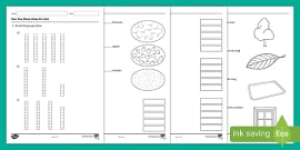 Maths Assessment Year 1: Number and Place Value