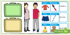 Add A Noun To The Pronoun Train (teacher made) - Twinkl