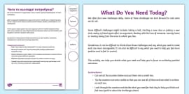 FREE! - Ukrainian Translation Everyday Objects Odd one out worksheet