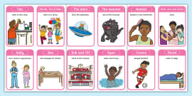 What are Demonstrative Pronouns? - Answered - Twinkl Teaching Wiki