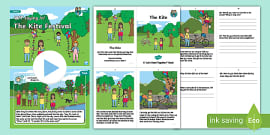 'y saying igh Lesson Plan - Level / Phsae 6 Week 1 Lesson 5 Twinkl Phonics