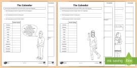 Timetables KS2 Primary Resources - Reading Timetables KS2
