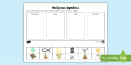 New Resource: KS2 Christian Symbols PowerPoint