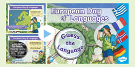 FREE! - Indo-European Languages Tree Poster – Twinkl Resources