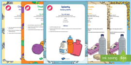 What are Different Textures? - Answered - Twinkl Teaching Wiki