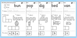 Magnificent Me Worksheet (teacher made)