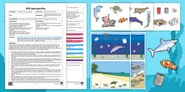 Plastic Pollution in the Deepest Ocean PowerPoint