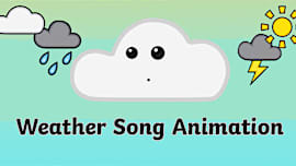 Weather Matching Activity