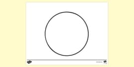 FREE! - Softball Colouring | Colouring Sheets - Twinkl