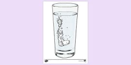 Which things dissolves in Water? (teacher made)