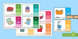 What is an Indefinite Article? - Answered - Twinkl Teaching Wiki
