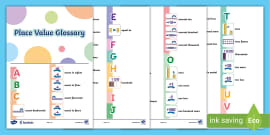 Place Value to 1000 (professor feito) - Twinkl