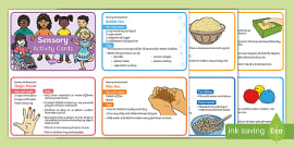 Multi Sensory Spelling Activity Cards-multi-sensory, spelling activities,