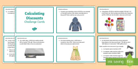 Calculating GST Worksheet | Money & Financial Maths Year 5-6