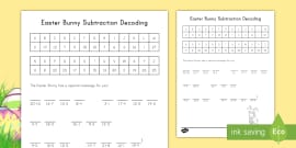 What is Decoding? - Answered - Twinkl teaching Wiki