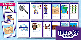 LKS2: Ancient Civilisations: Lesson 1 What Is a Civilisation