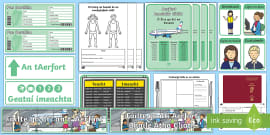 GCSE Othello Display Pack - Othello (teacher made) - Twinkl