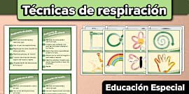Tarjetas | Respiración Consciente | Salud mental | Orientación