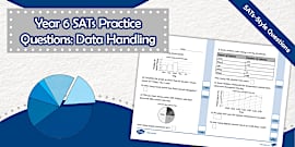 👉 Year 6 SATs Practice Questions: Decimals