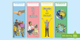 👉 Diversity Display Banner (teacher made) - Twinkl
