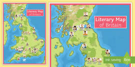 GCSE Whole School Literacy Mat (teacher made)