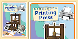 Johannes Gutenberg (Reading Comprehension)