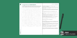 Energy Circus (Hecho por educadores) - Twinkl