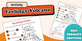 Feelings Board | Emotions and Feelings | Twinkl | EYFS