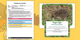 Making a Mud Hedgehog Worksheet (teacher made) - Twinkl