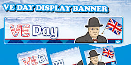 What Is VE Day | Twinkl Resources - Twinkl