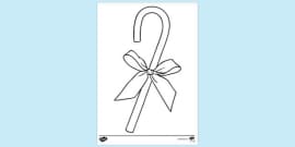 FREE! - Candy Floss Booth Colouring Sheets | Colouring Pages