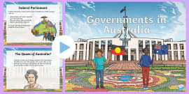 Australia's Levels of Government Venn Diagram Worksheet / Worksheets ...