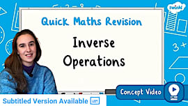 👉 Order of Operations | KS2 Maths Concept Video