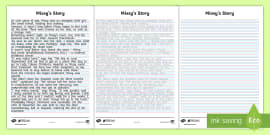 Year 5 Handwriting & Spelling Pack - Handwriting Sheets