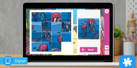 Ocean Currents Interactive Activity | Twinkl (teacher made)