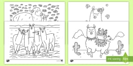 Te Iwa o Matariki Colouring Sheets (teacher made) - Twinkl