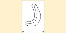 FREE! - Sickle Cell Blood Vessels Colouring | Colouring Sheets