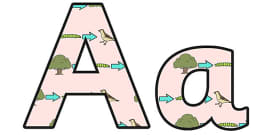 FREE! - Food Chain Display Banner (teacher made) - Twinkl