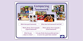 Twinkl Teaching Wiki - Twinkl