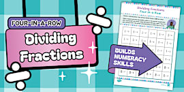 Fraction Game | F-2 Fraction Games | Twinkl Maths