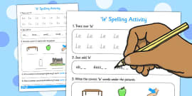 Staircase Spelling Words – -ture and -sure endings – KS2