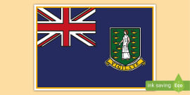 U.S. Virgin Islands Facts for Kids | Teaching Wiki | Twinkl